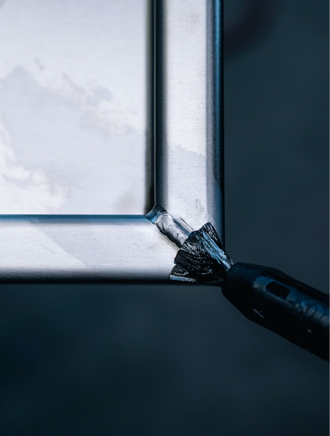 Lavorazioni - Bravin S.r.l.